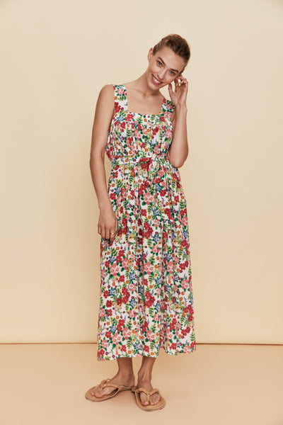 Silk Sundresses – Bonne
